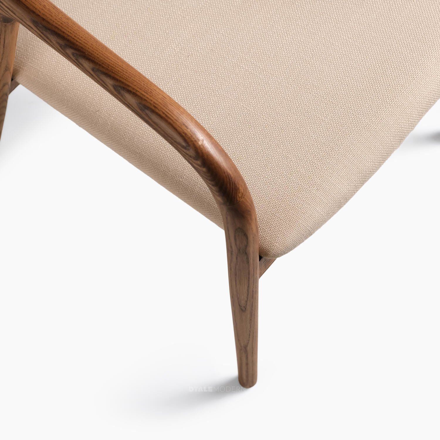 Buy Aaron Dining Chair Online in India - Dtale Modern