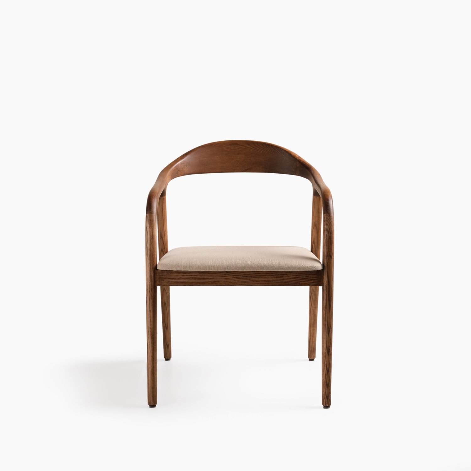 Buy Aaron Dining Chair Online in India - Dtale Modern
