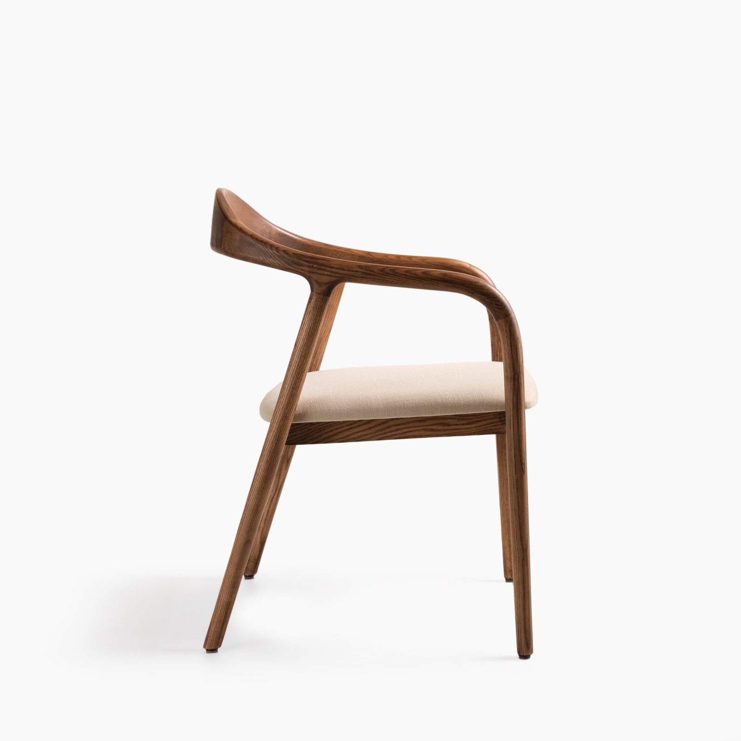 Buy Aaron Dining Chair Online in India - Dtale Modern