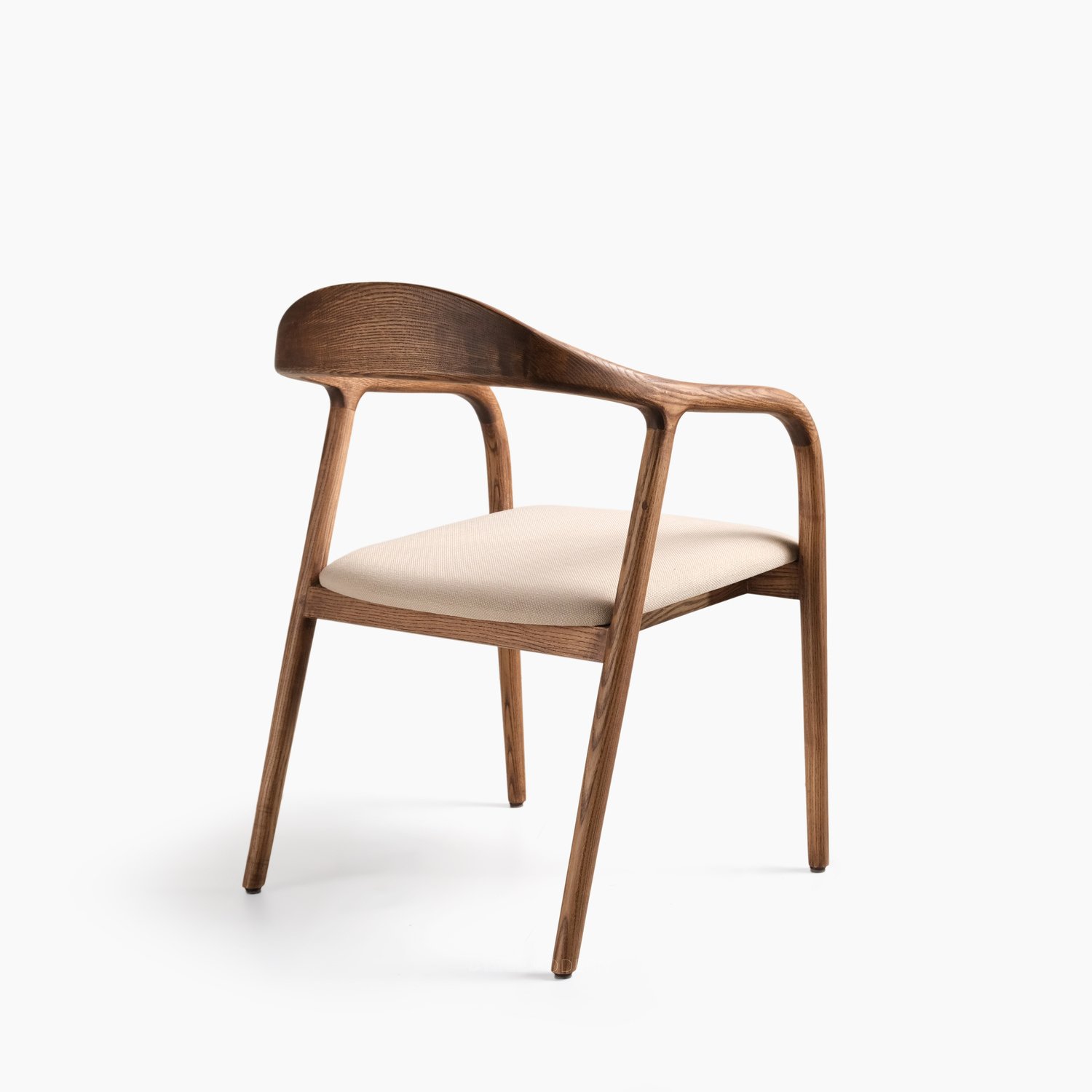 Buy Aaron Dining Chair Online in India - Dtale Modern