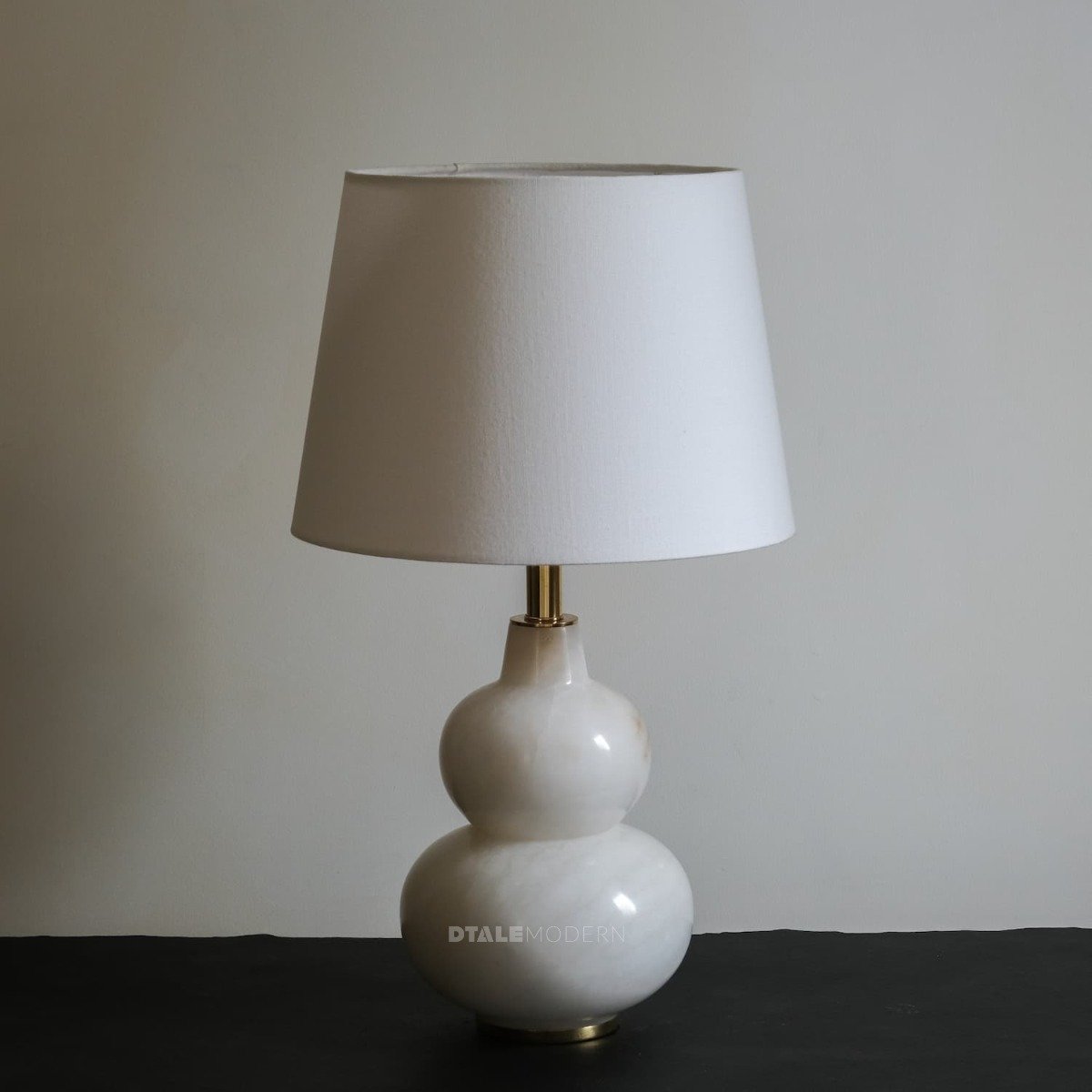 Buy Abby Table Lamp Online in India - Dtale Modern