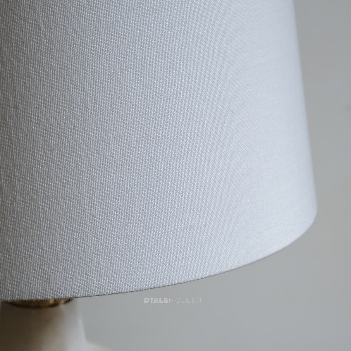 Buy Abby Table Lamp Online in India - Dtale Modern