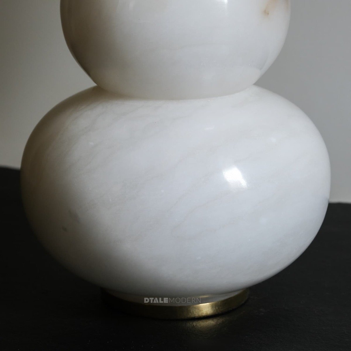 Buy Abby Table Lamp Online in India - Dtale Modern