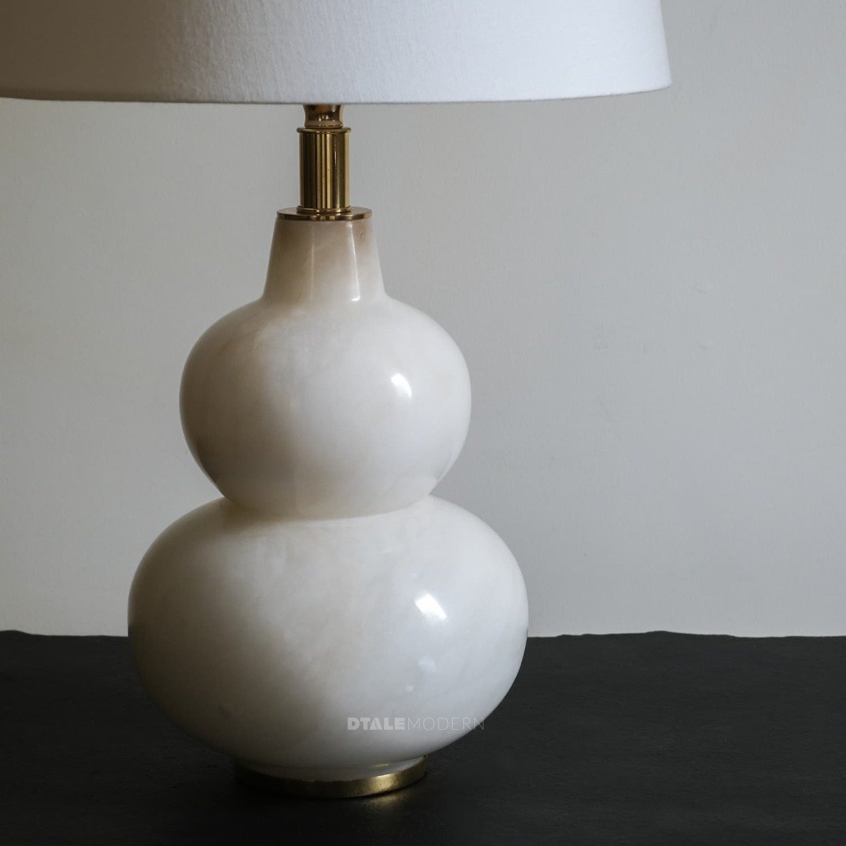 Buy Abby Table Lamp Online in India - Dtale Modern