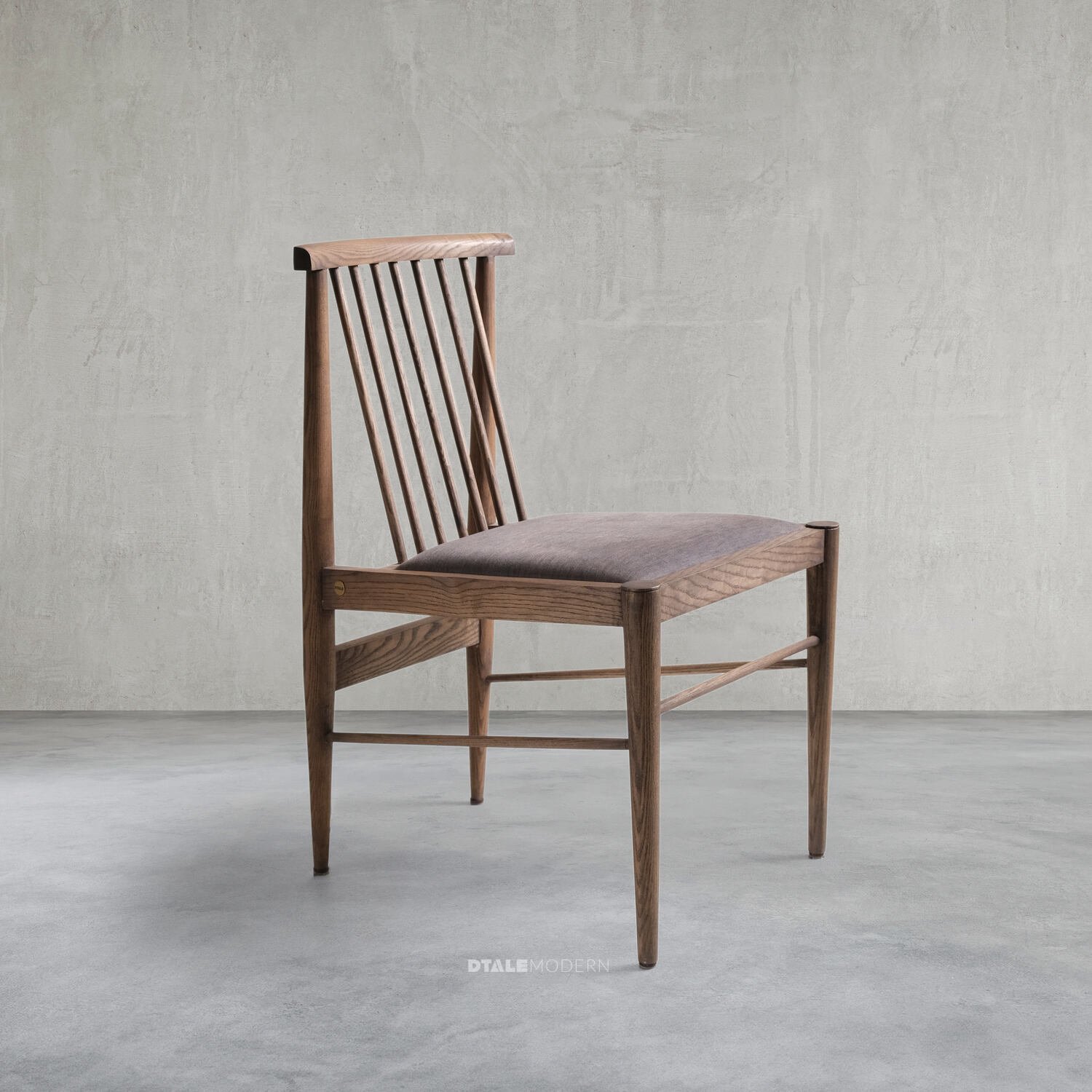 Buy Alice Dining Chair Online in India - Dtale Modern