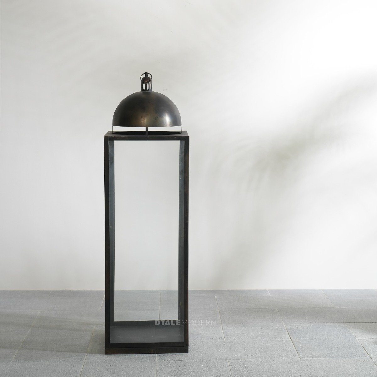 Buy Antique Dome Lantern Online in India - Dtale Modern