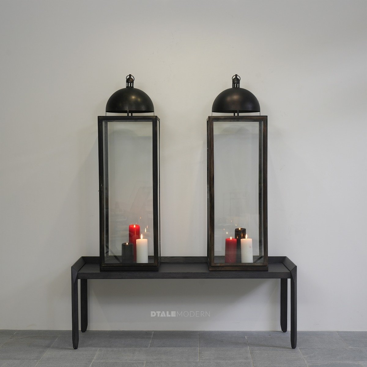 Buy Antique Dome Lantern Online in India - Dtale Modern