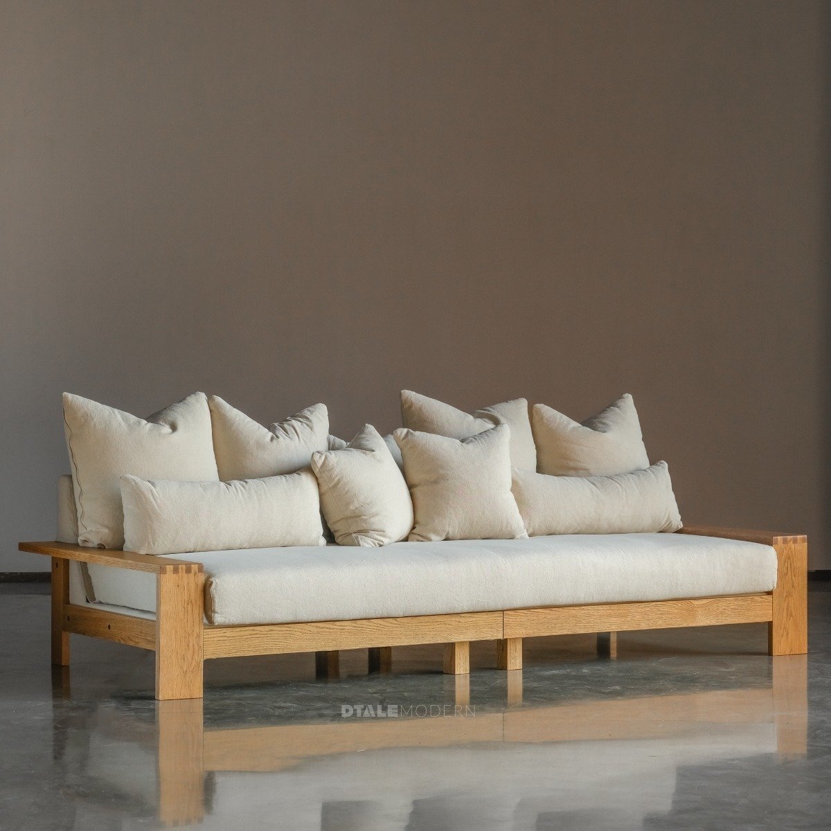 Buy Audrey Daybed Sette Online in India - Dtale Modern