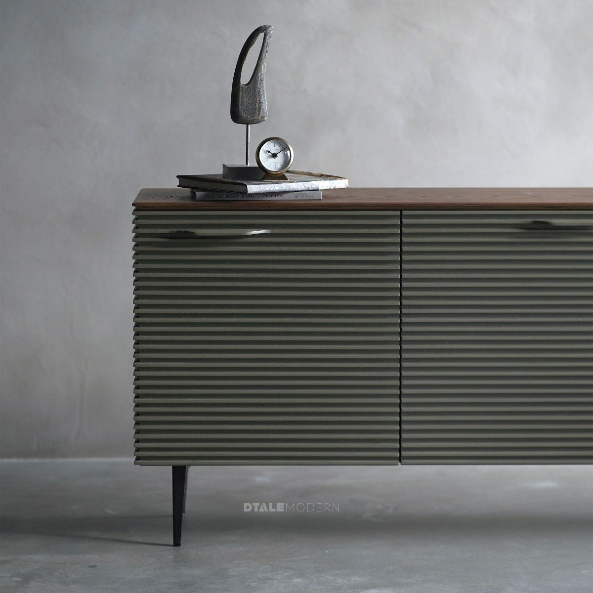 Buy Barrett Reaper Sideboard Console -L Online in India - Dtale Modern