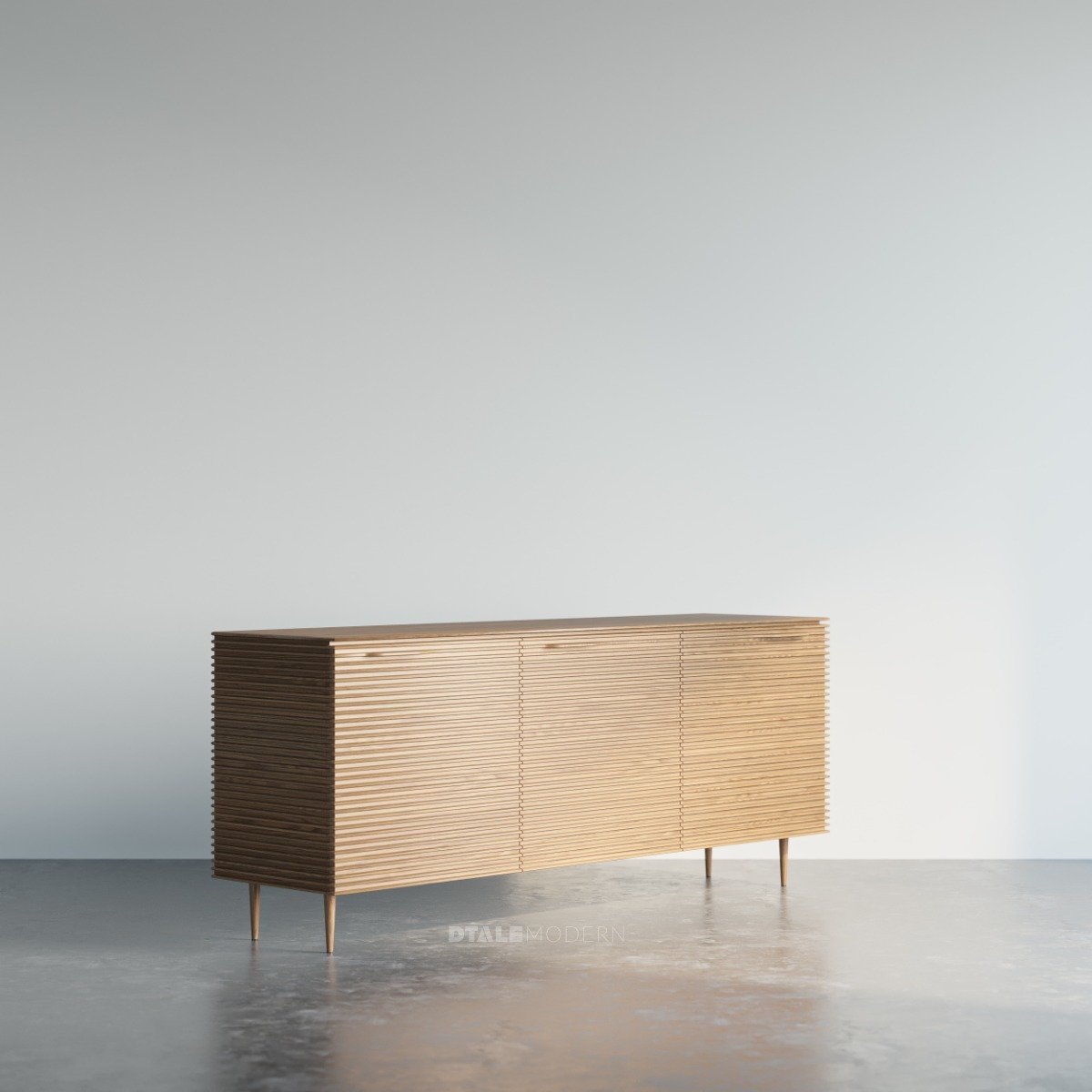 Buy Barrett Reaper Sideboard Console-M Online in India - Dtale Modern