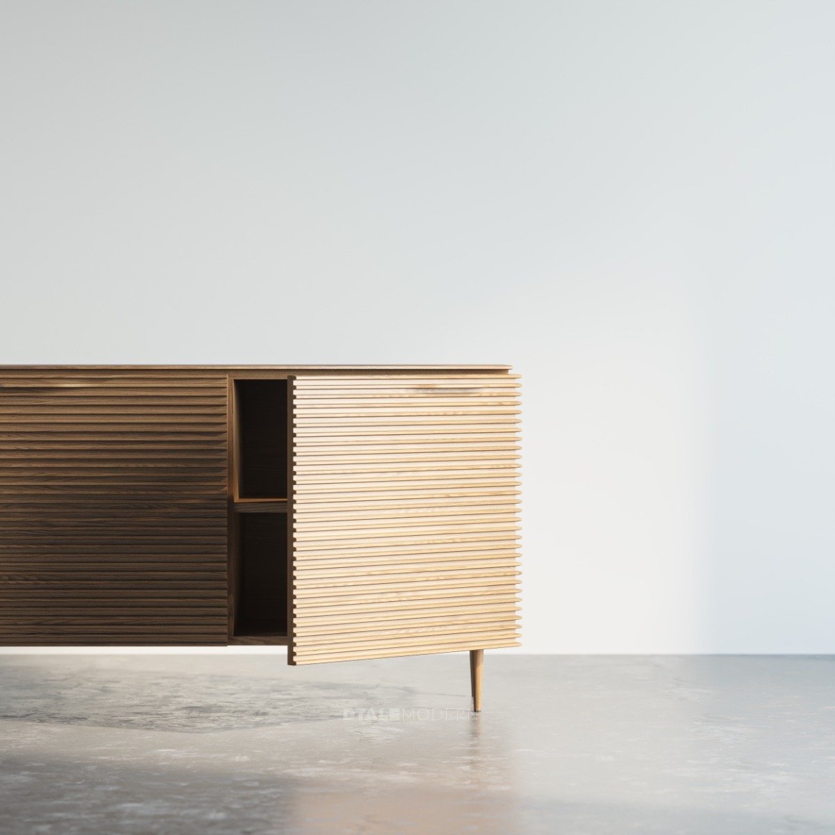 Buy Barrett Reaper Sideboard Console-M Online in India - Dtale Modern