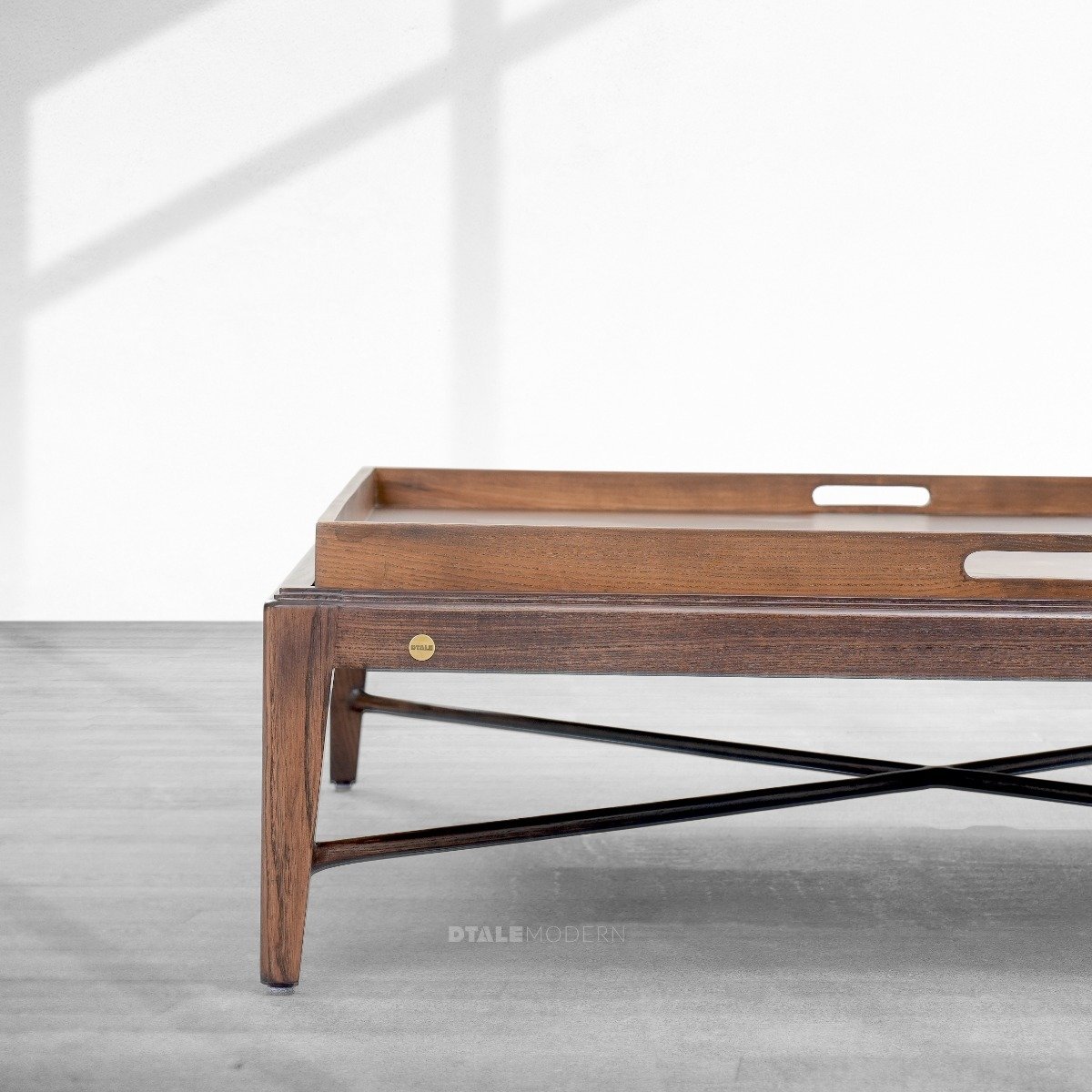 Buy Berlin Coffee table Online in India - Dtale Modern