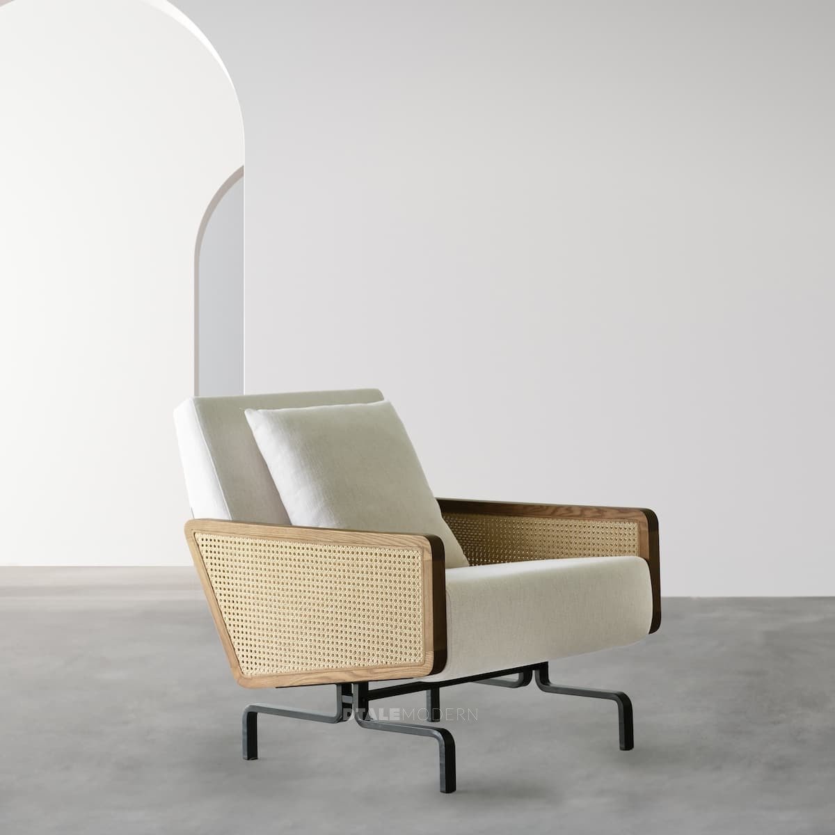 Buy Bombay Club Chair Online in India - Dtale Modern