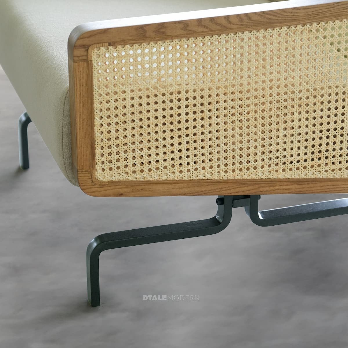 Buy Bombay Club Chair Online in India - Dtale Modern