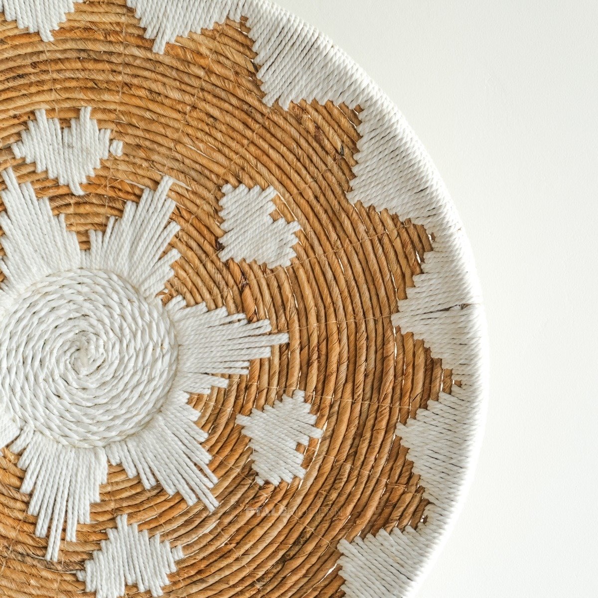 Buy Bunga Wall Decoration 2 - Set of 3 Online in India - Dtale Modern