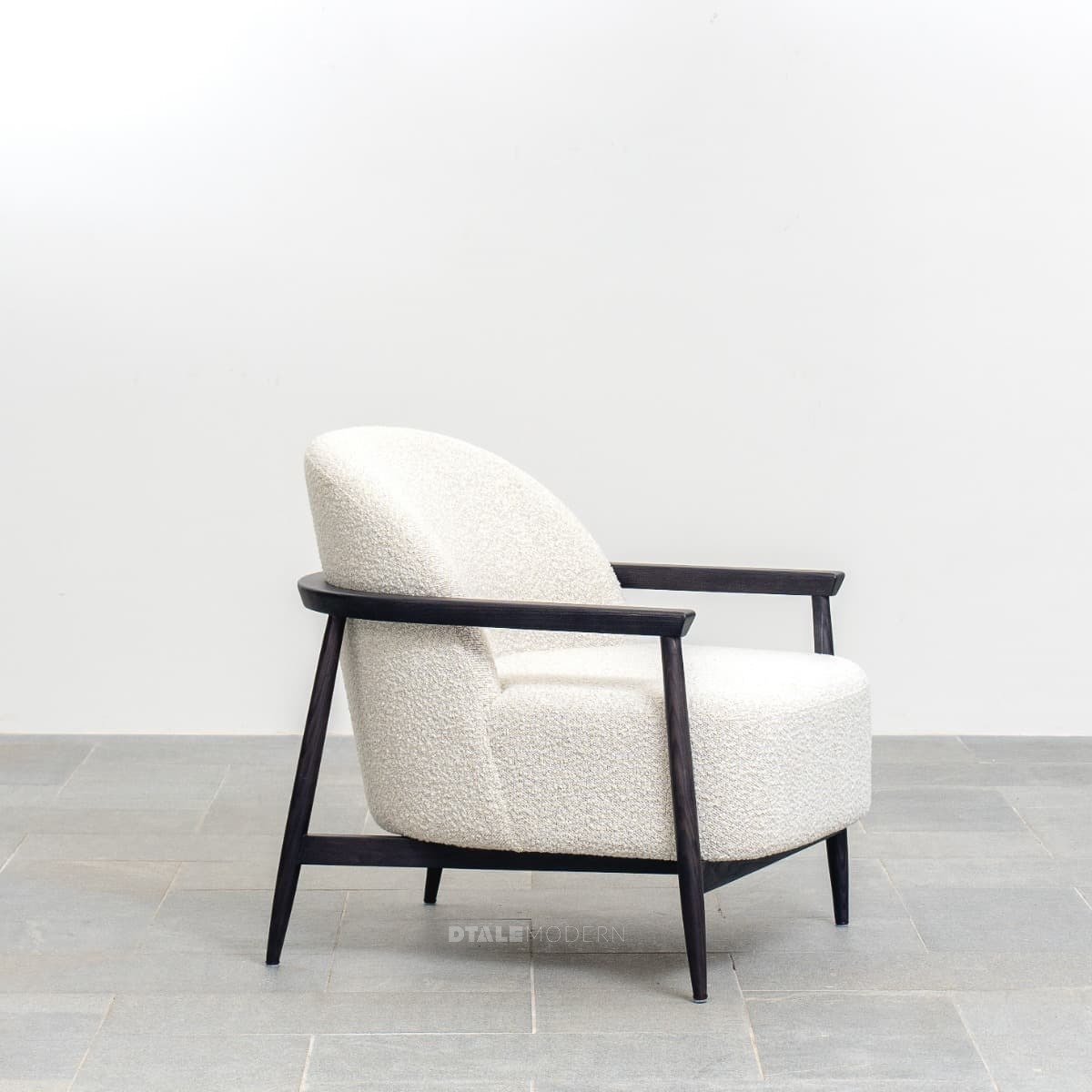 Buy Casper Lounge Chair Online in India - Dtale Modern