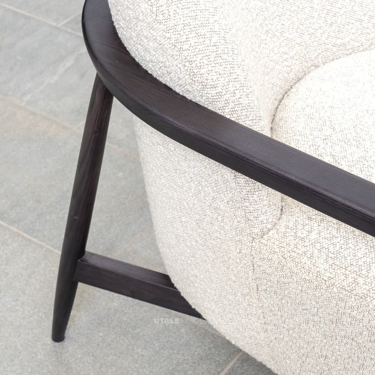 Buy Casper Lounge Chair Online in India - Dtale Modern