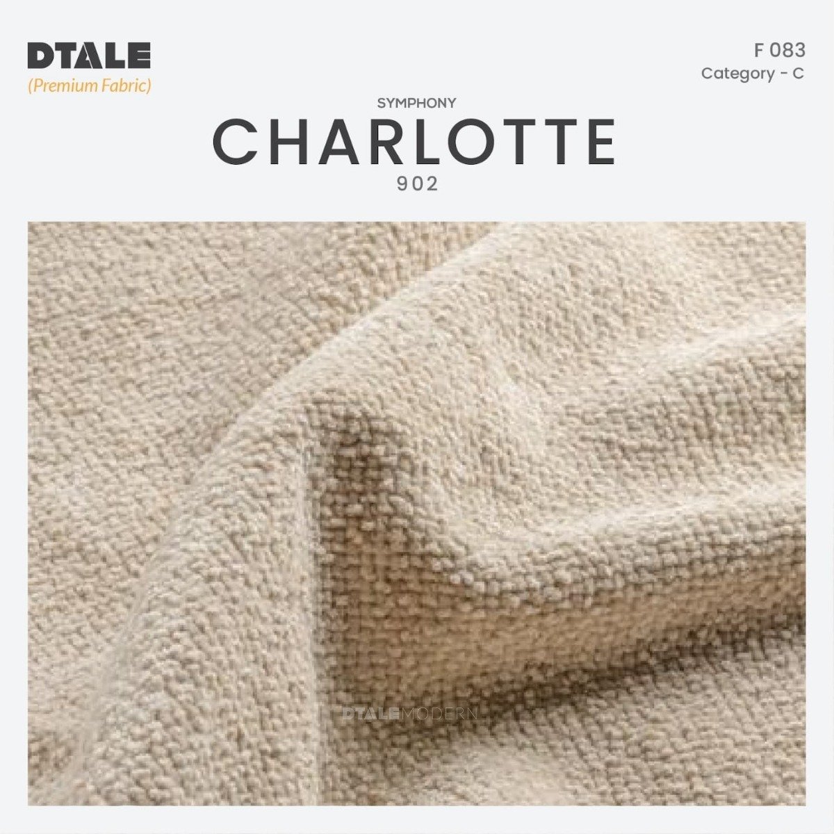 Buy Foster Modular Five Seater With Storage - Charlotte 902 Online in ...