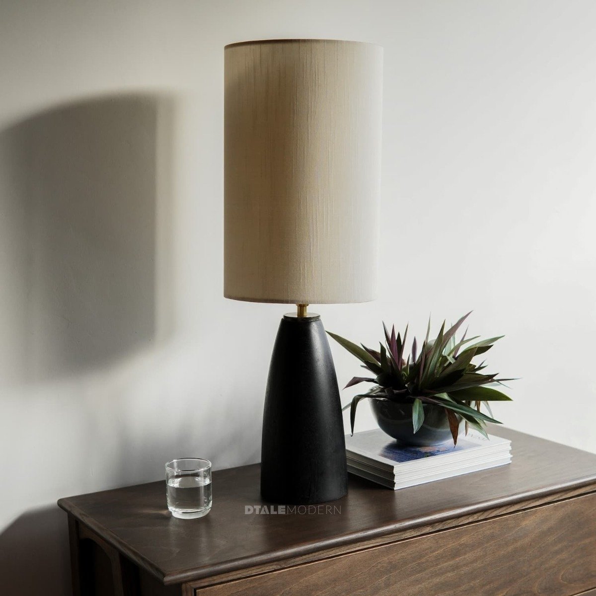 Buy Ciana Table Lamp - Nox Online in India - Dtale Modern