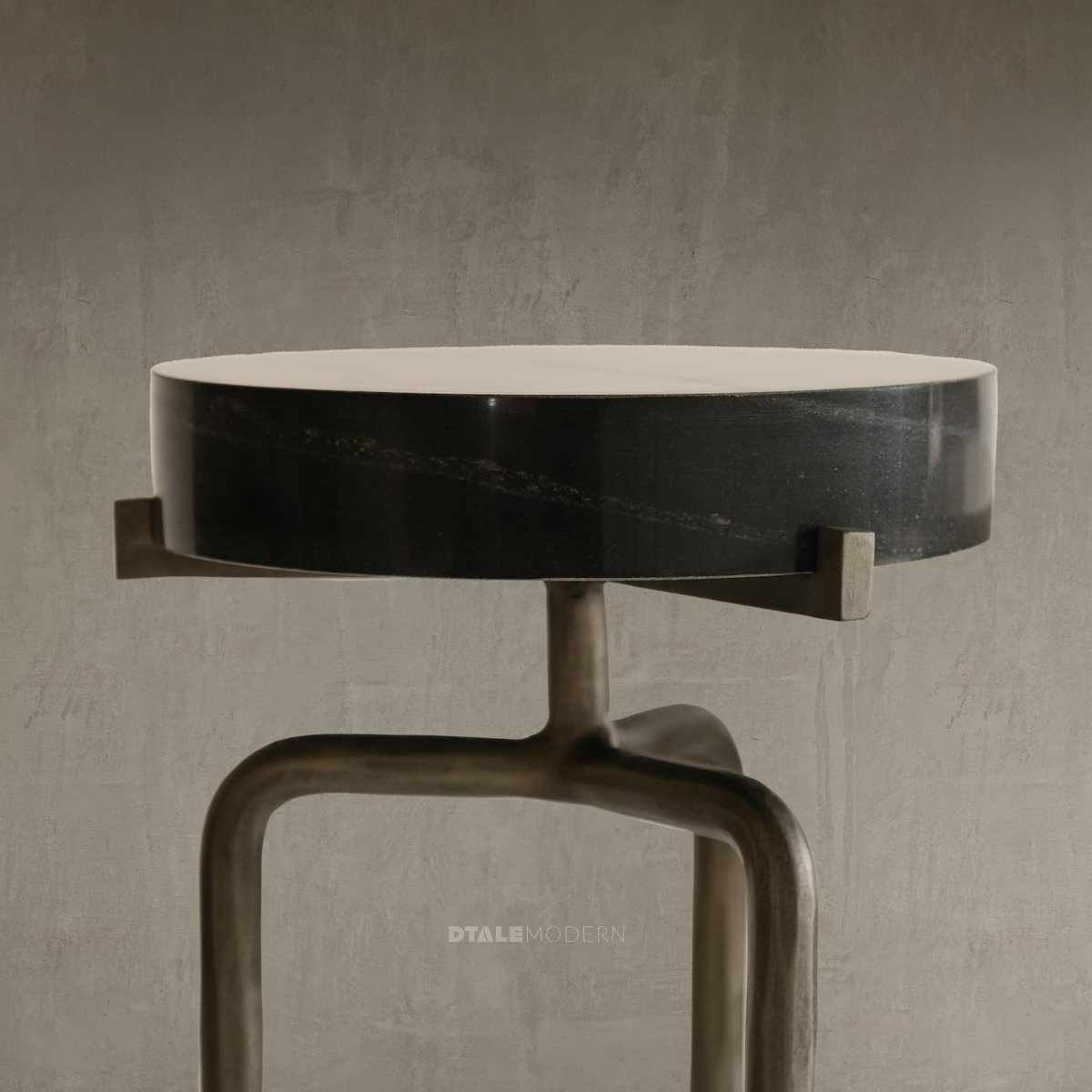 Buy Clifton Nesting End Table (Set of 2) Online in India - Dtale Modern