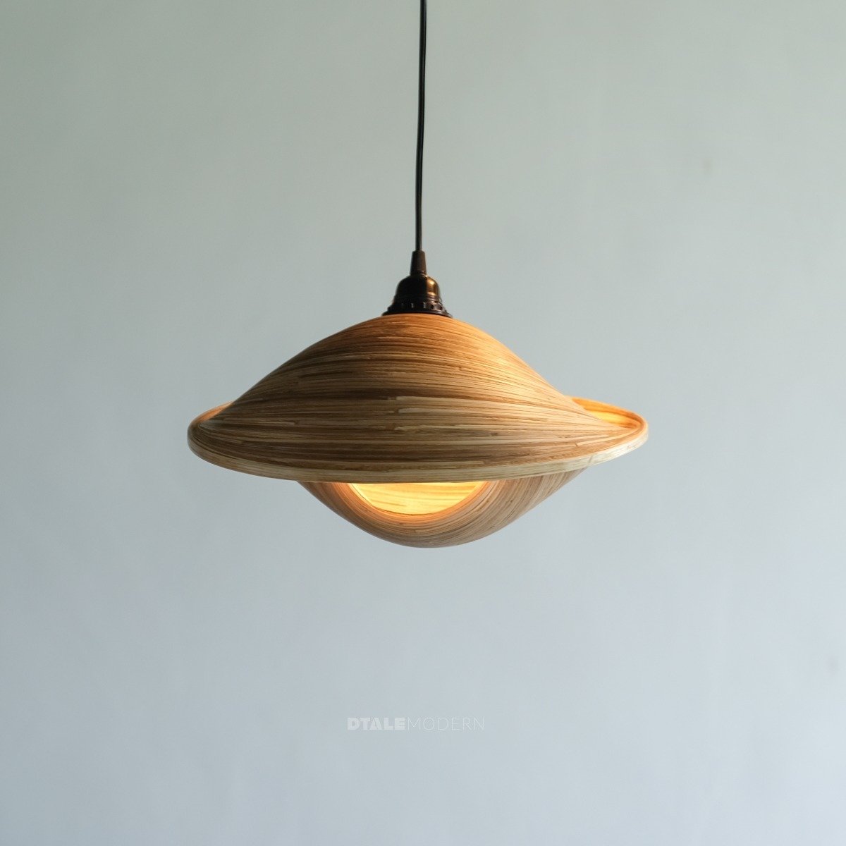 Buy Concha Pendant Light-S Online in India - Dtale Modern