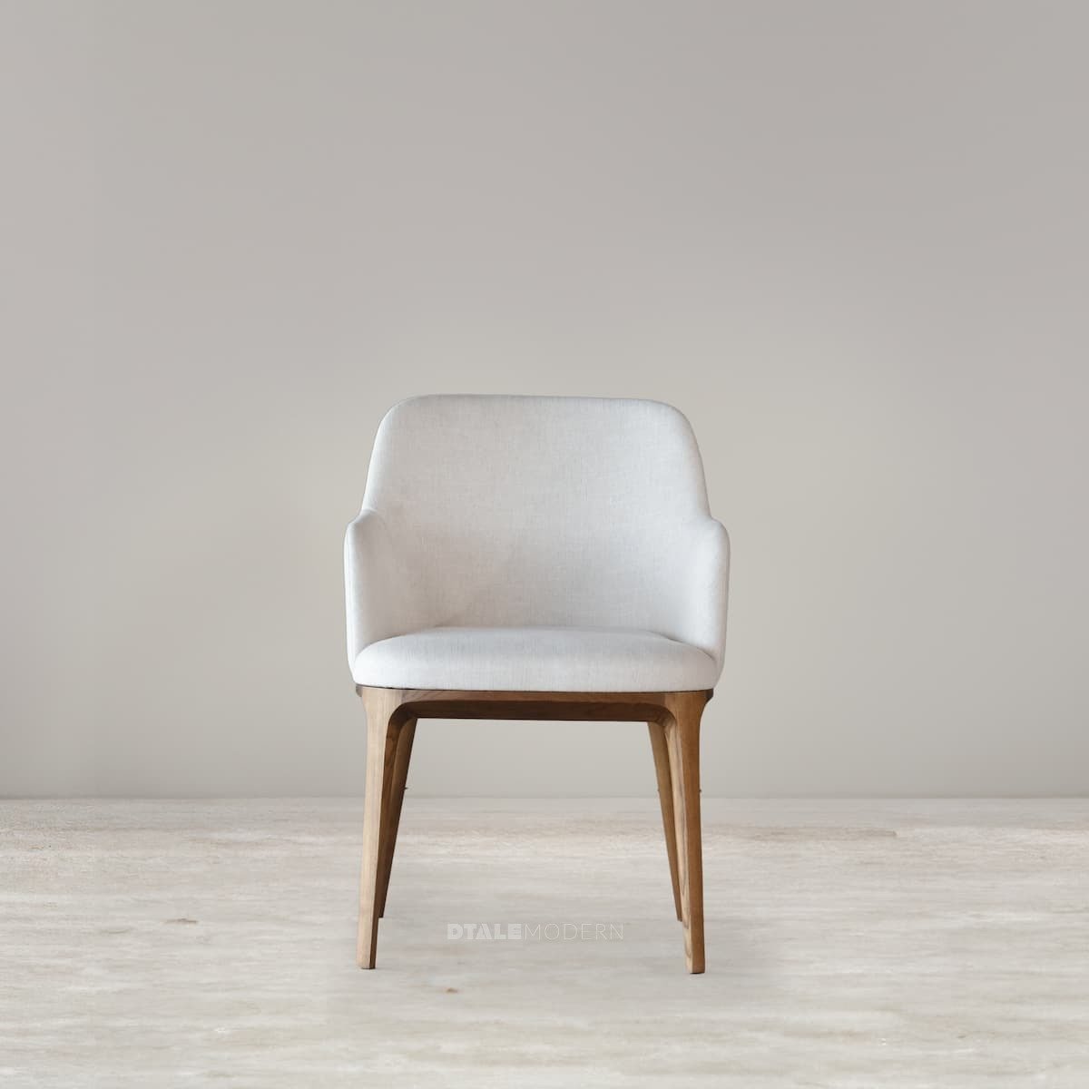 Buy Dahlia Dining Chair Online in India - Dtale Modern