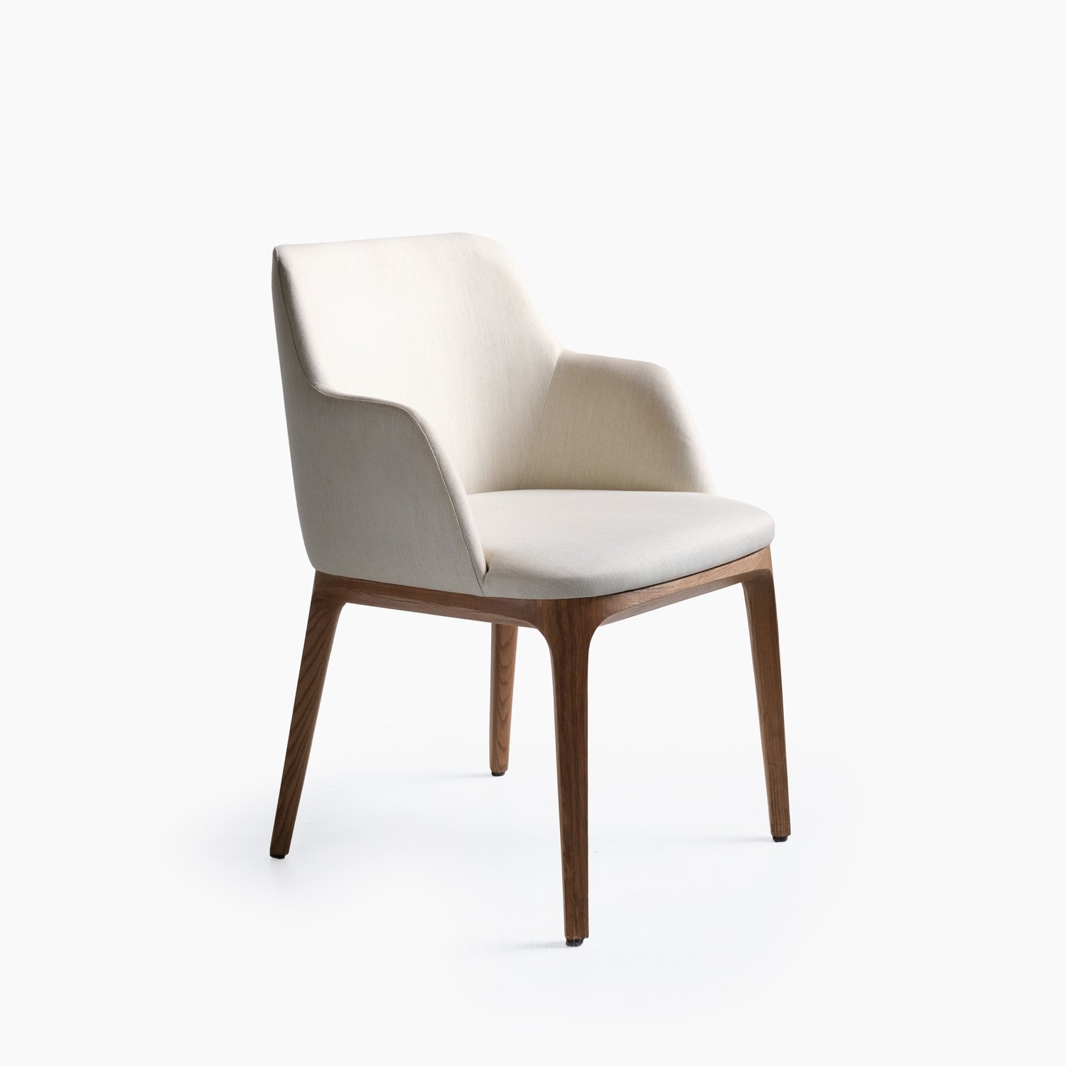 Buy Jamie Rattan Chair Online in India - Dtale Modern