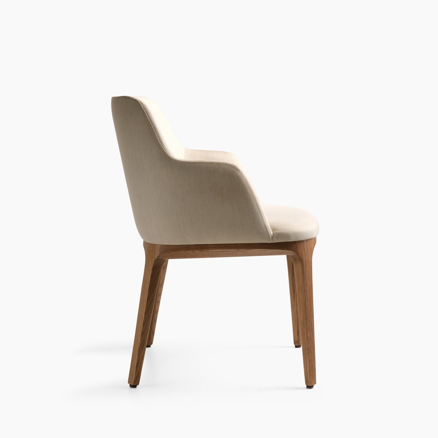 Buy Dahlia Dining Chair Online in India - Dtale Modern