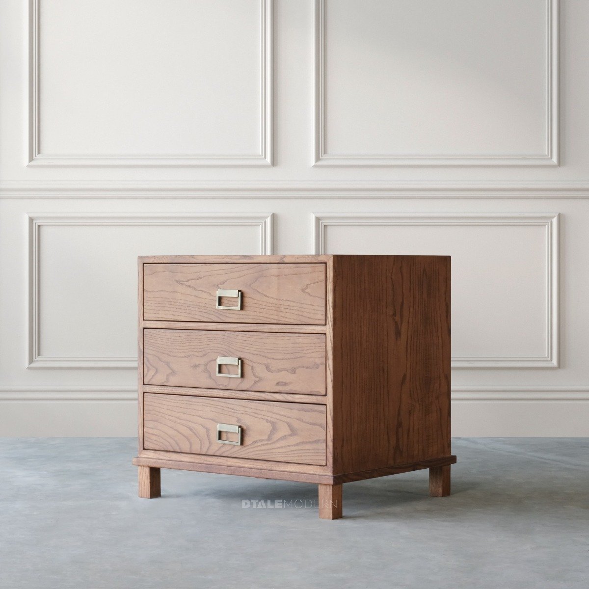 Buy Daniel Nightstand Online in India - Dtale Modern