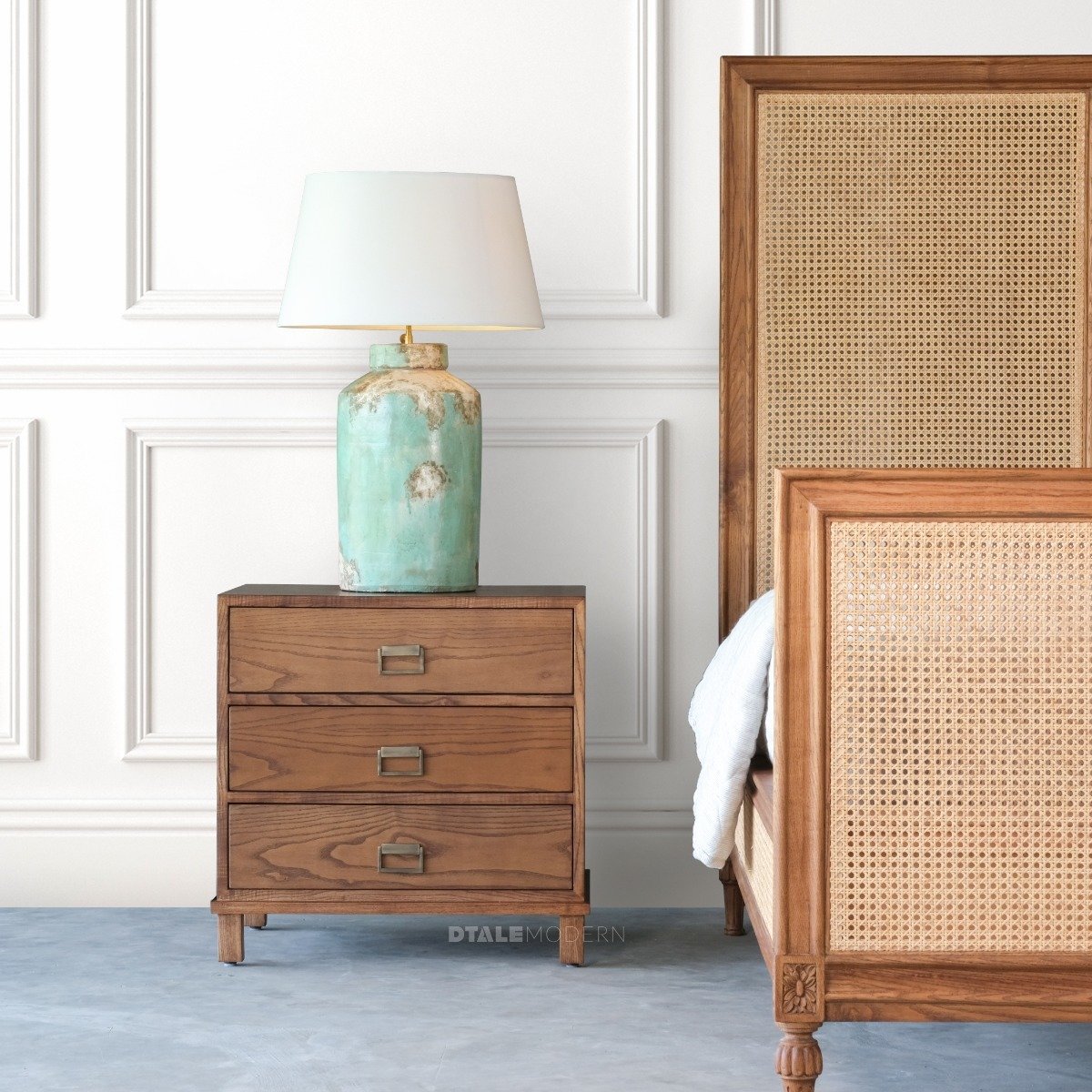 Buy Verity Table Lamp Online in India - Dtale Modern