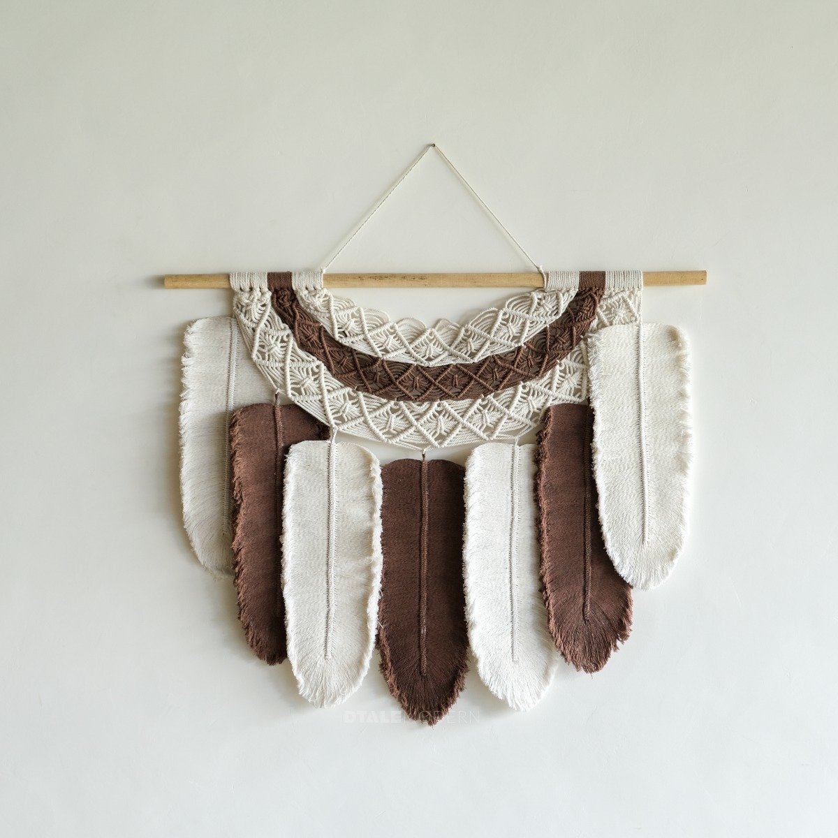 Buy Dau Wall Decoration Online in India - Dtale Modern