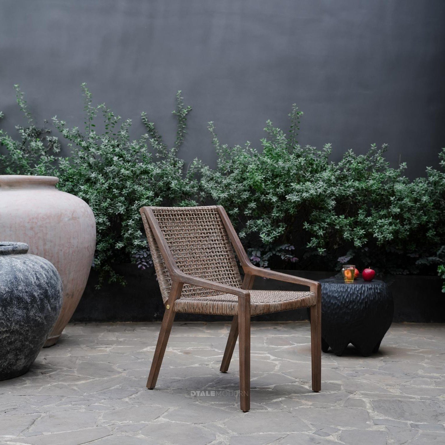 Buy Denise Outdoor Chair Online in India - Dtale Modern