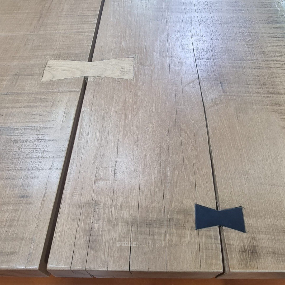 Buy Luam Dining Table Online in India - Dtale Modern