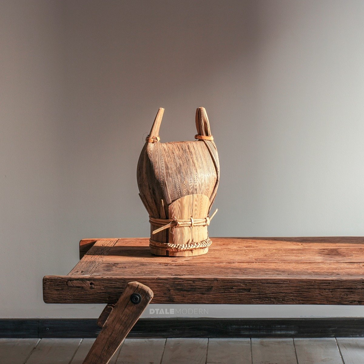 Buy Kangani Art Decor-Natural Online in India - Dtale Modern