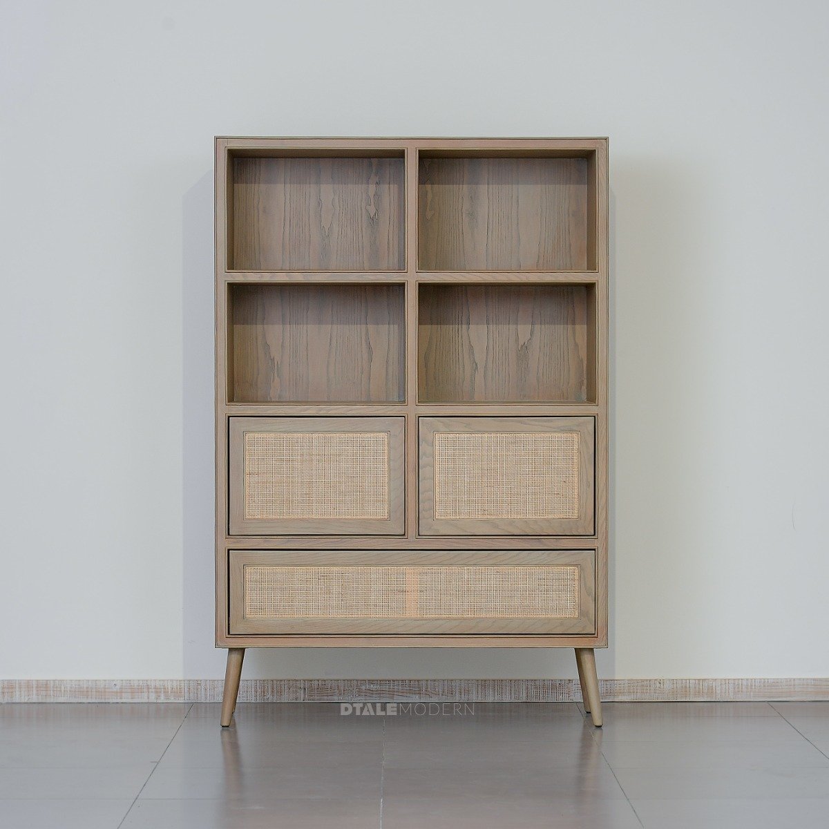Buy Atelier Display Storage Unit Online in India - Dtale Modern