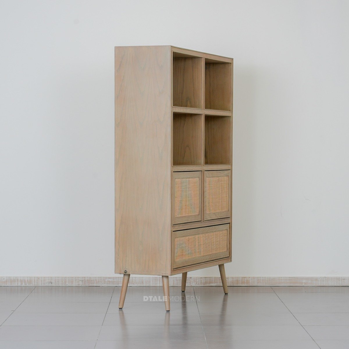 Buy Atelier Display Storage Unit Online in India - Dtale Modern