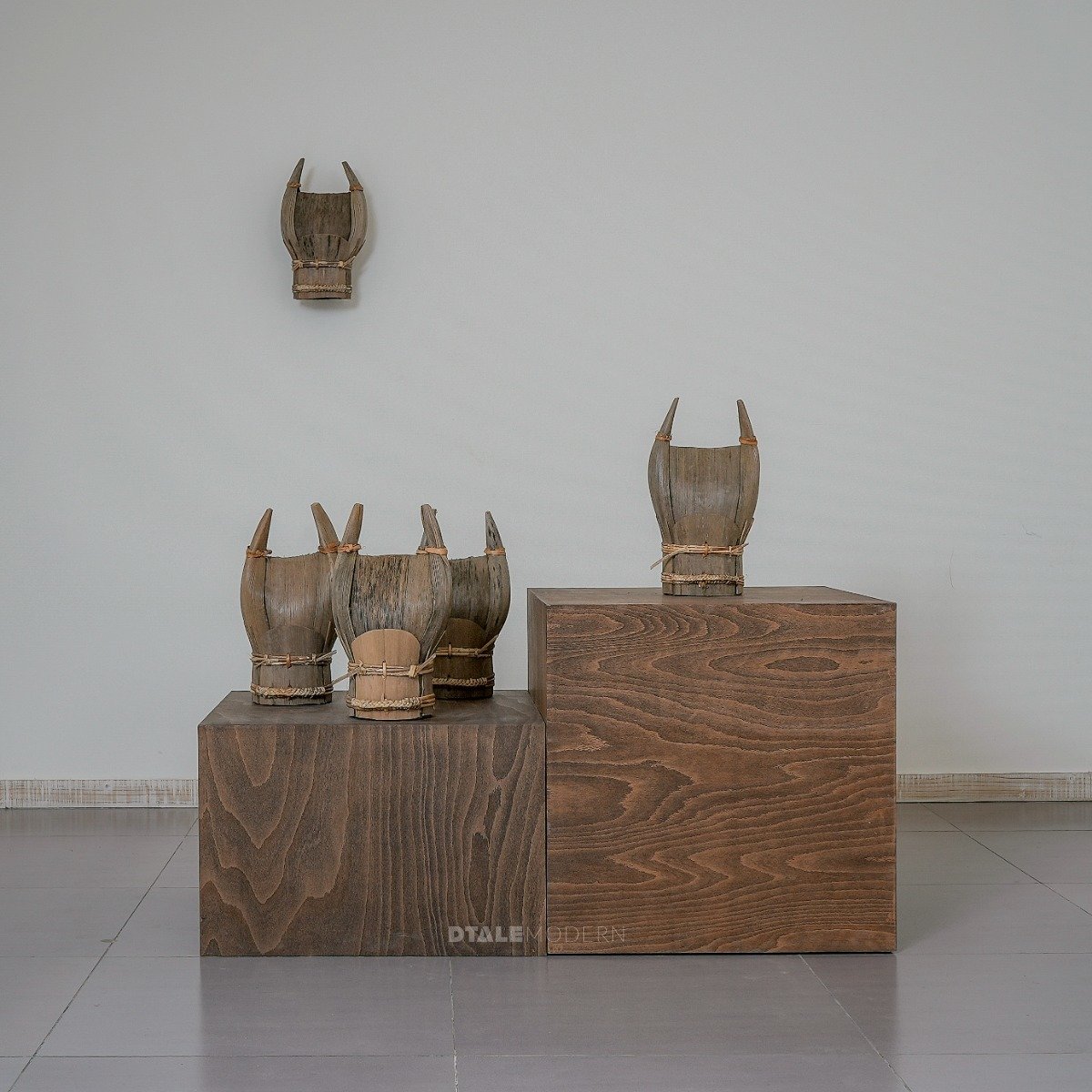 Buy Kangani Art Decor-Natural Online in India - Dtale Modern