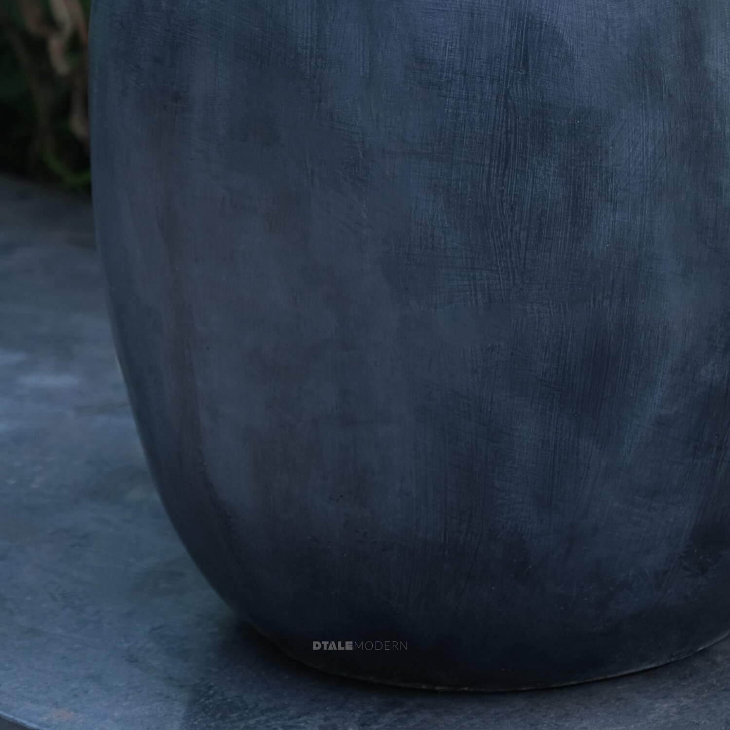 Buy Elan Pottery (Black) Online in India - Dtale Modern
