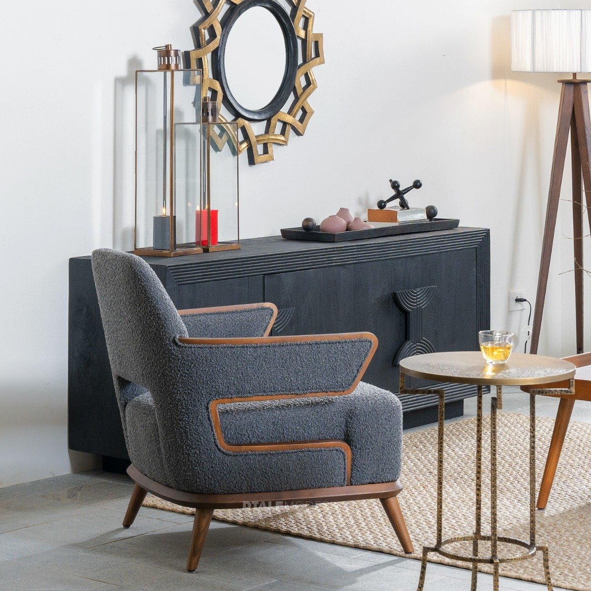 Eden Single Seater