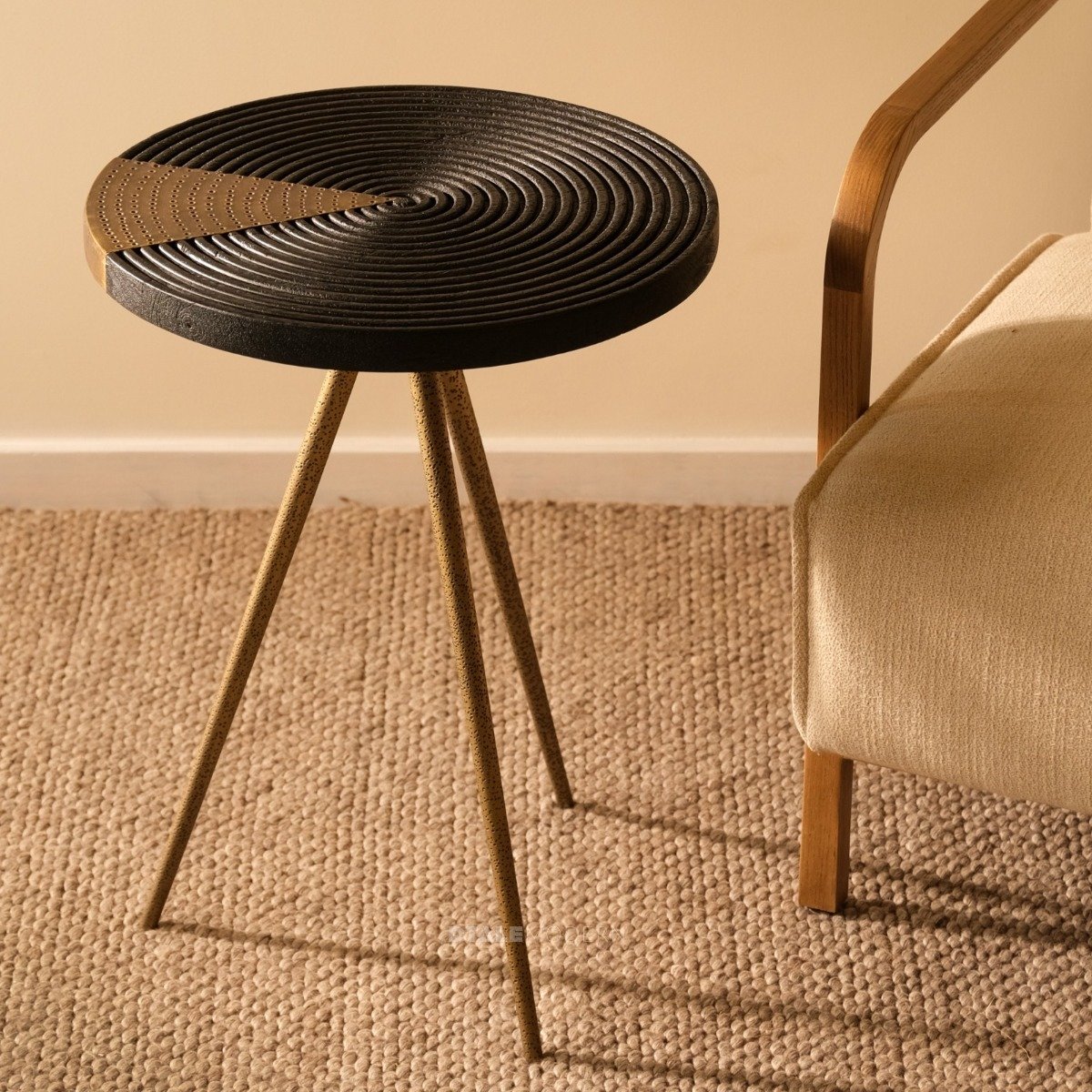 Buy Treo End Table Online in India - Dtale Modern