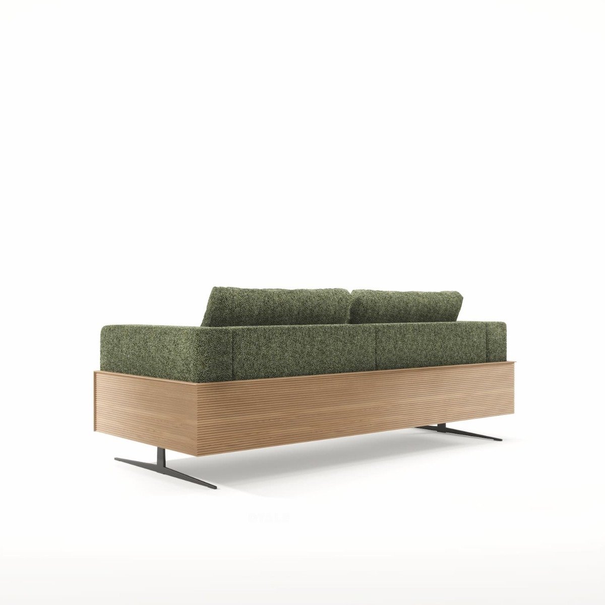 Buy Foster Three Seater Sofa 210 - Charlotte 500 Online in India ...