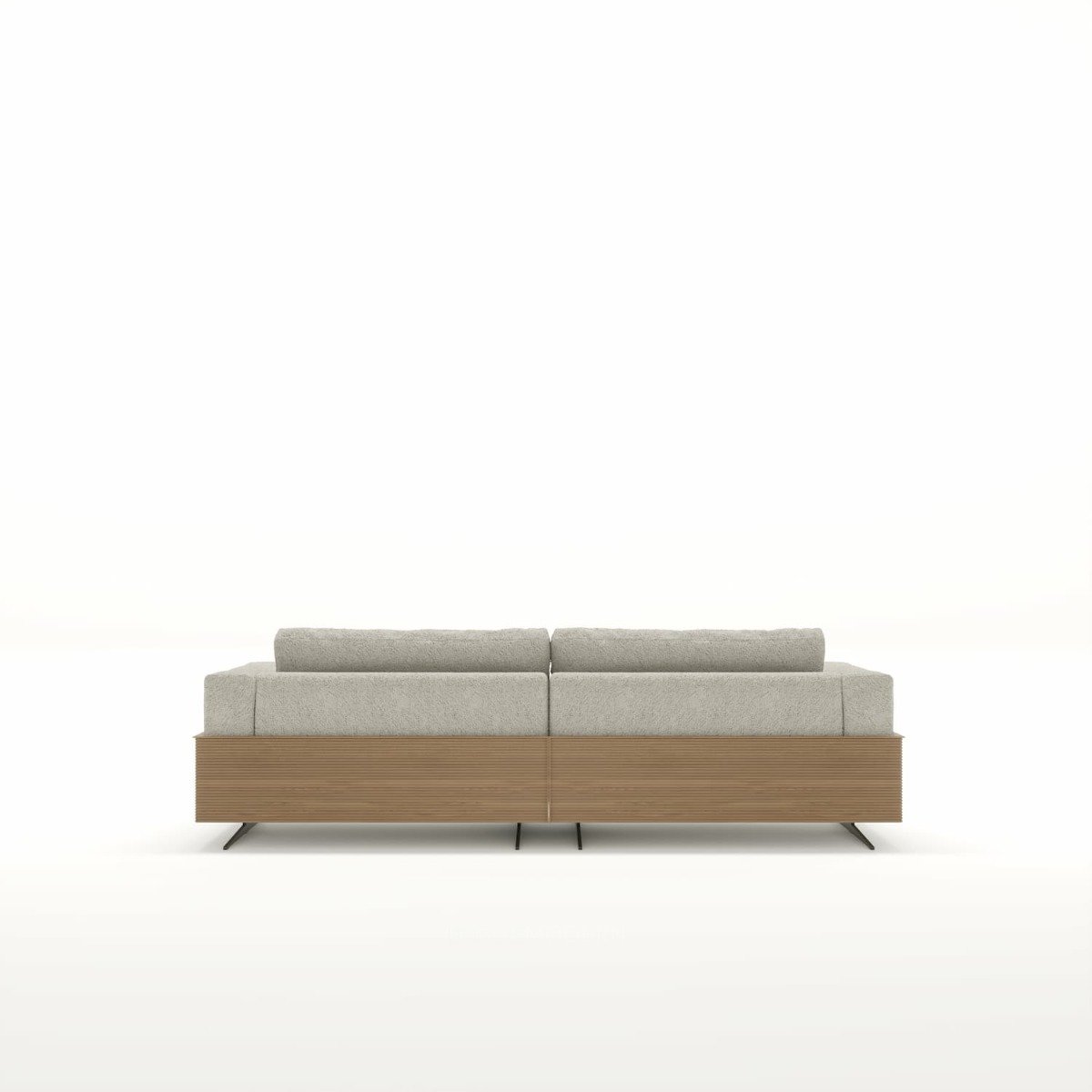 Buy Foster Modular Four Seater Sofa 240 - Charlotte 902 Online in India ...