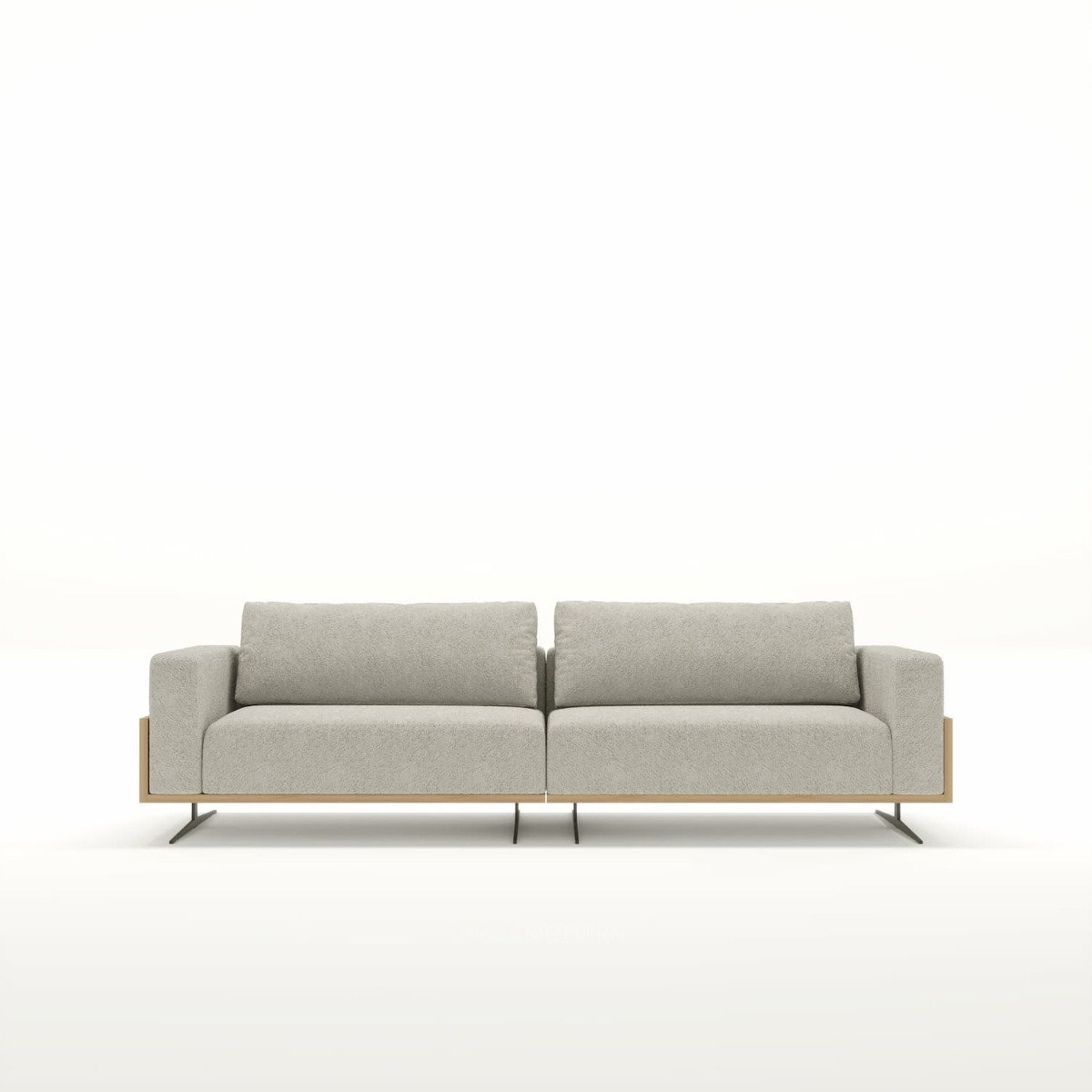 Buy Foster Modular Five Seater Sofa - Charlotte 902 Online in India ...