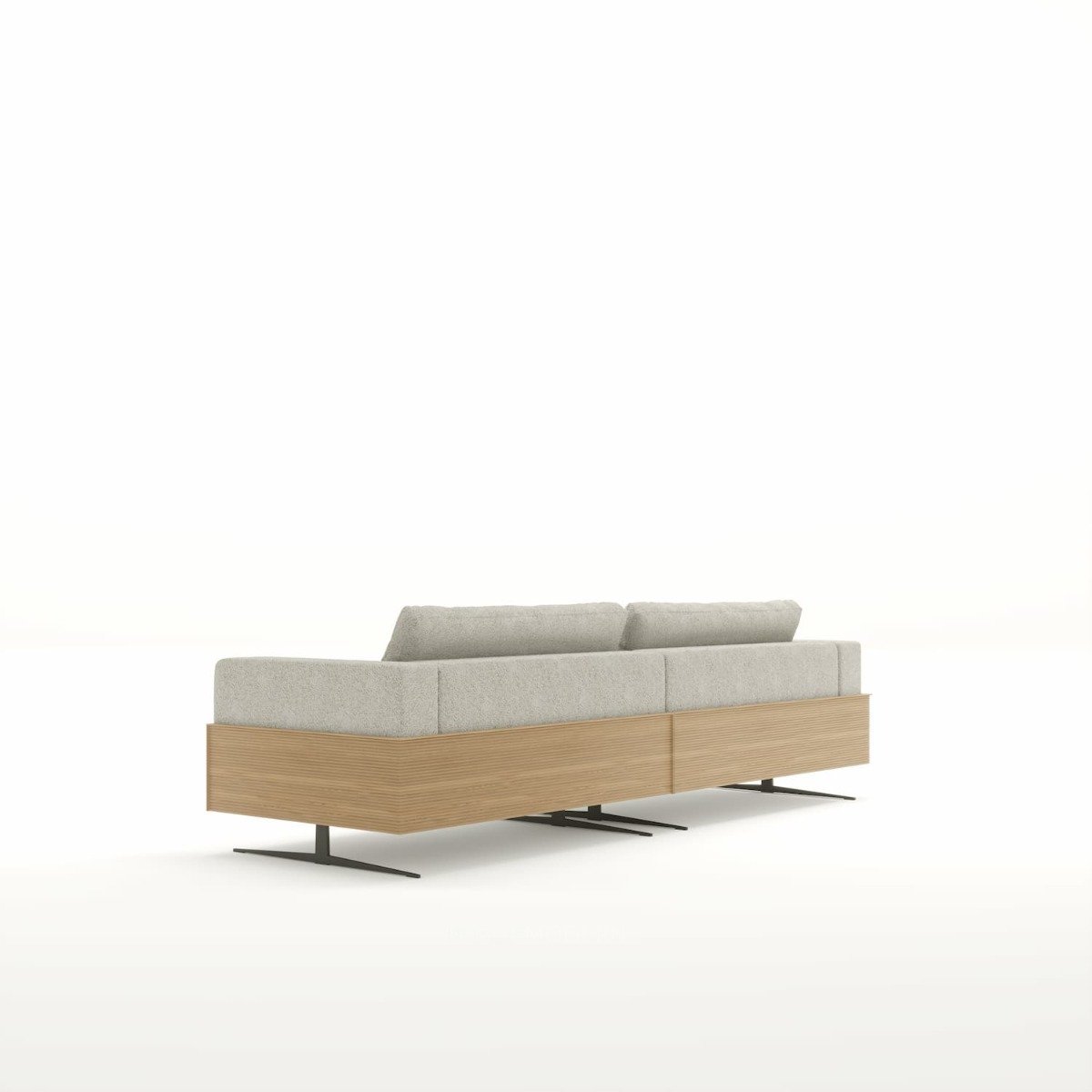Buy Foster Modular Five Seater Sofa - Charlotte 902 Online in India ...
