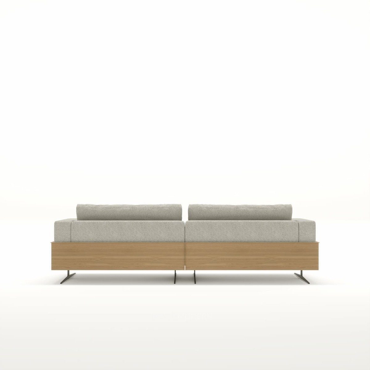 Buy Foster Modular Five Seater Sofa - Charlotte 902 Online in India ...