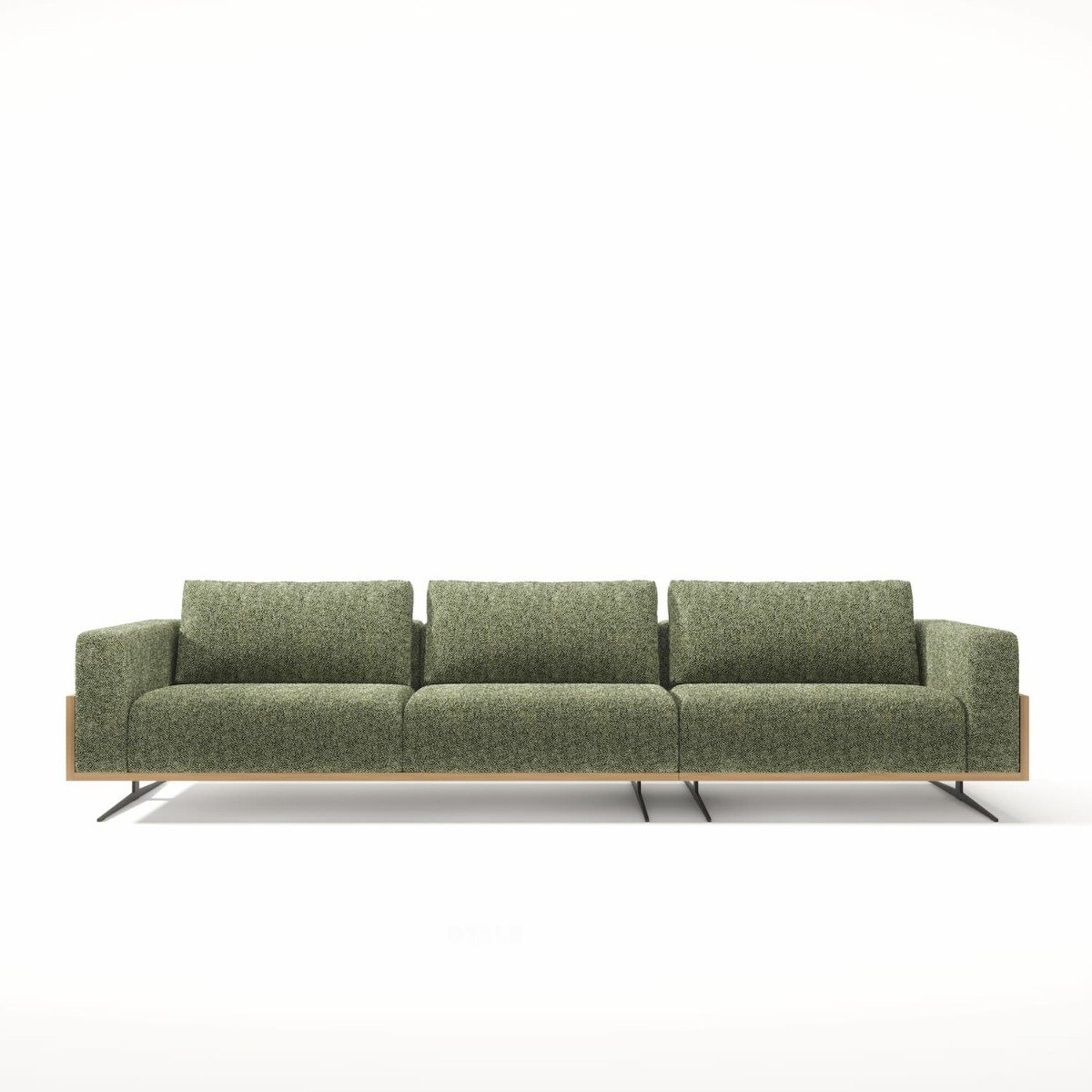 Buy Foster Modular Six Seater Sofa - Charlotte 500 Online in India ...