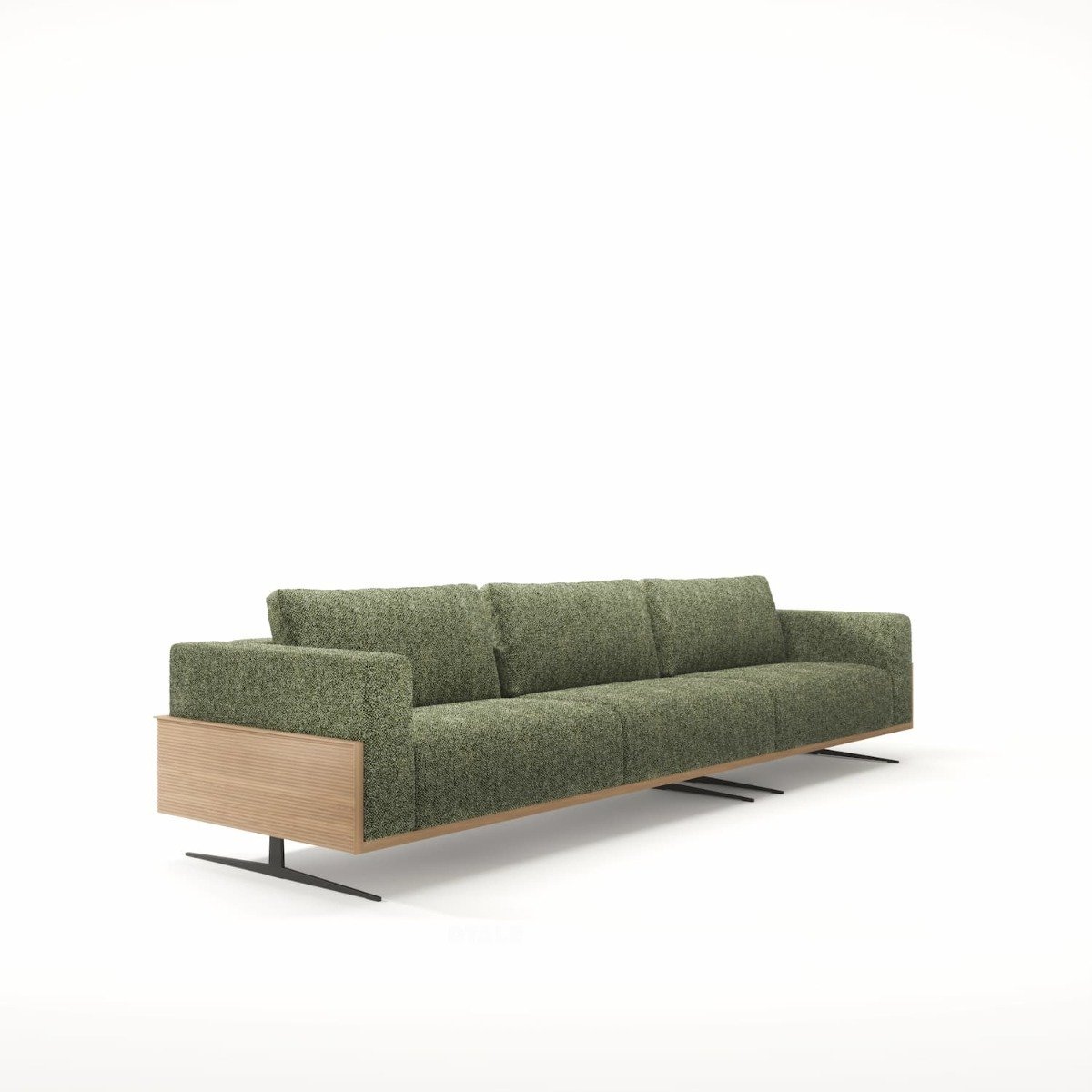 Buy Foster Modular Six Seater Sofa - Charlotte 500 Online in India ...