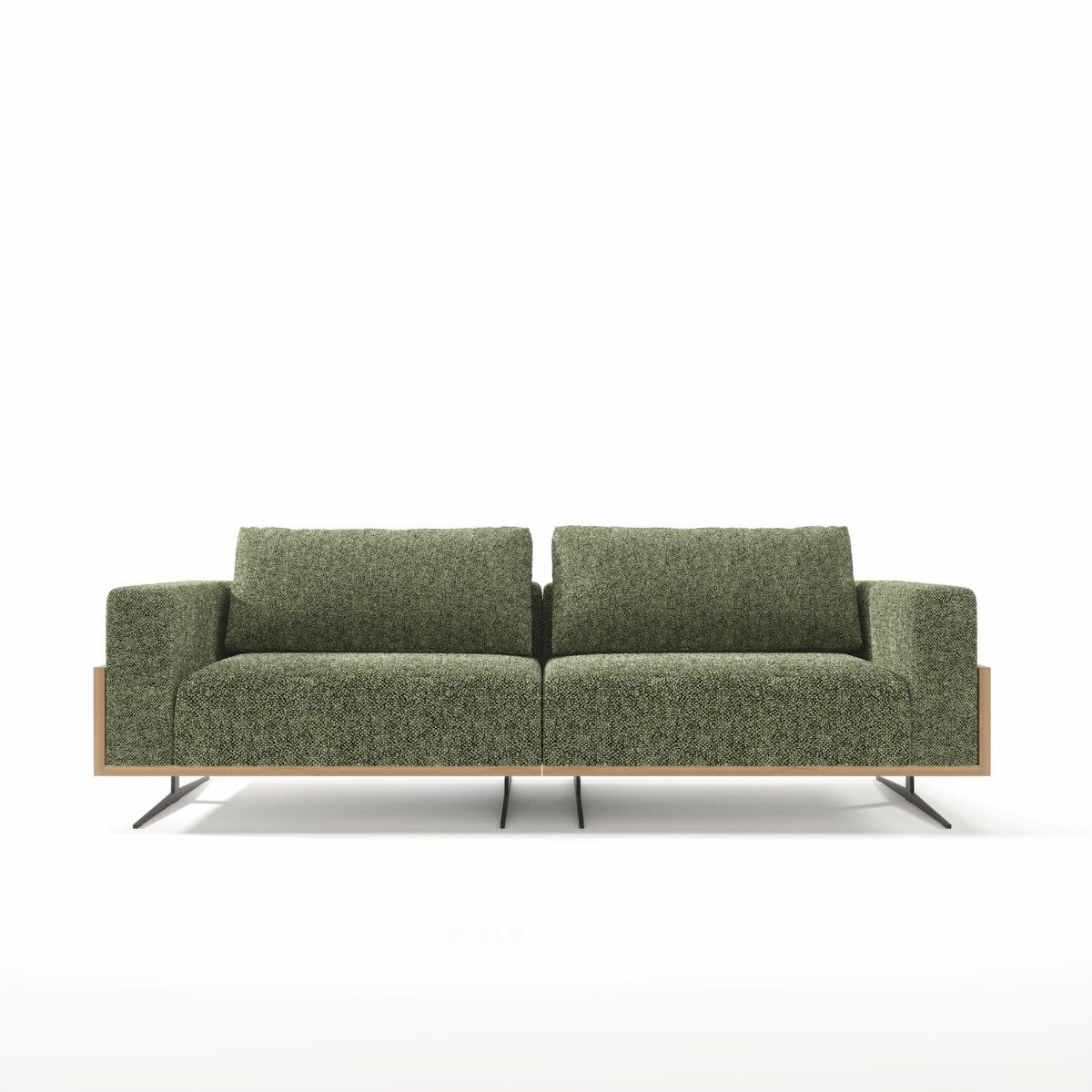 Buy Foster Modular Four Seater Sofa 240 - Charlotte 500 Online in India ...