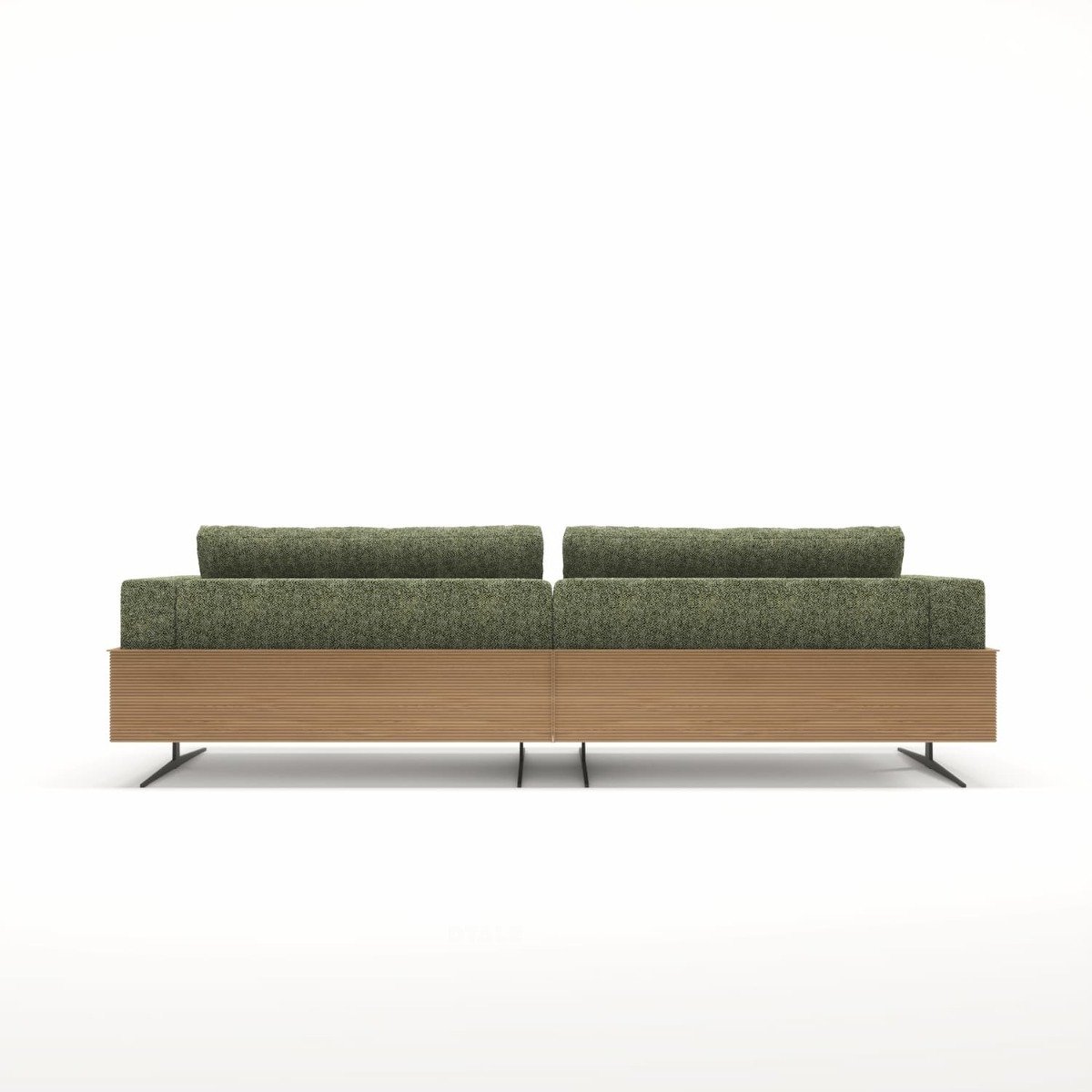 Buy Foster Modular Five Seater Sofa 280 - Charlotte 500 Online in India ...