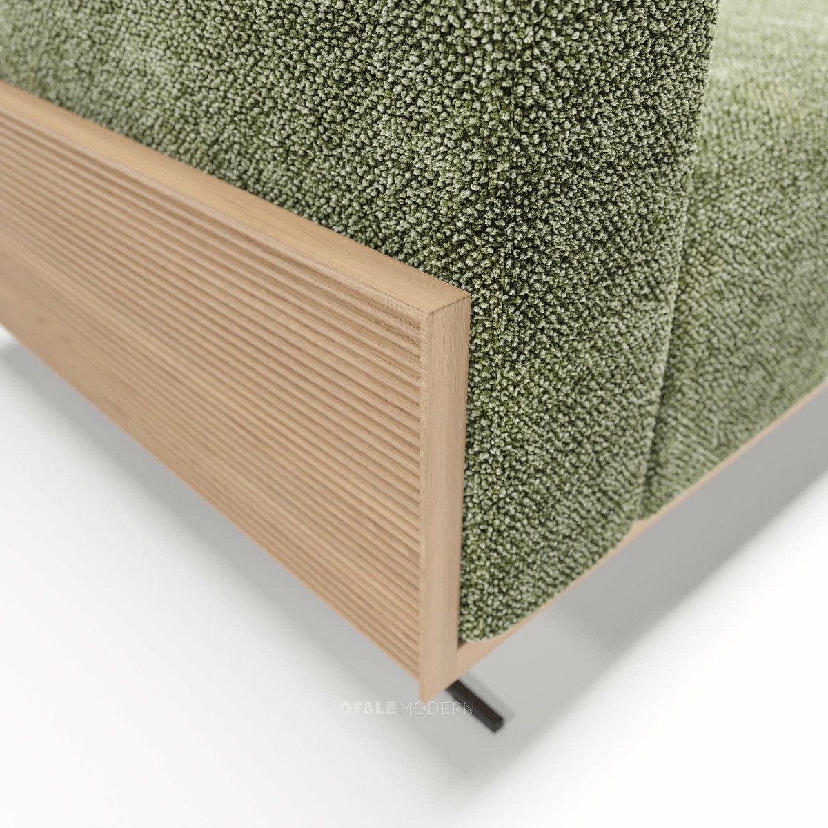 Buy Foster Modular Four Seater Sofa 240 - Charlotte 500 Online in India ...